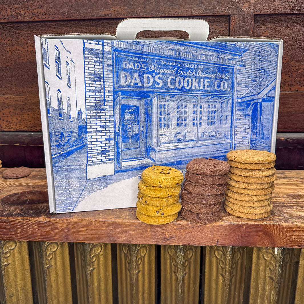Dad's Cookie Co. – Dad's Cookie Company